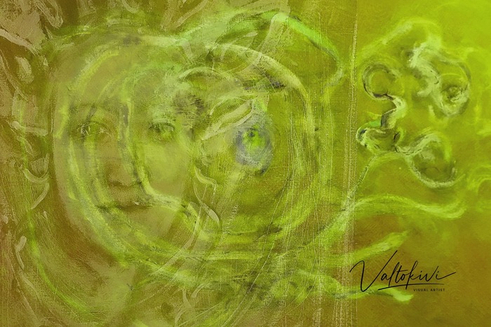 Tellervo :: valtokivi